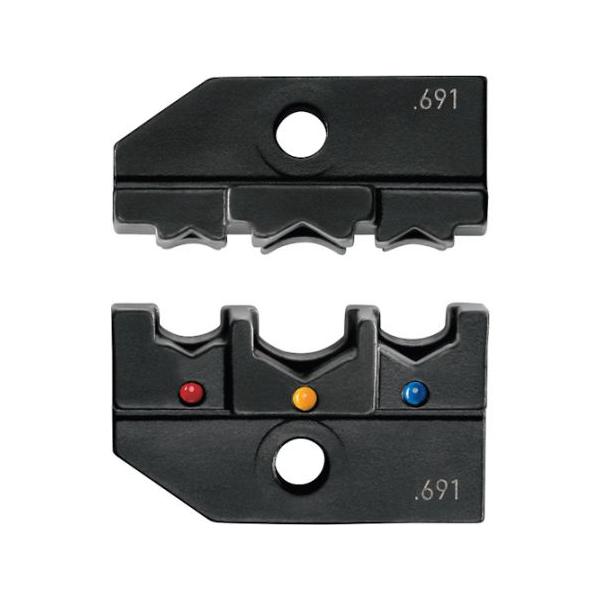 ●<商品詳細参考ページ>外部リンク：https://axel.as-1.co.jp/asone/d/67-2284-26/●事業者向け商品です。●圧着端子：絶縁PIDG端子●圧着端子（?）：0．5　〜　6●適合機種：9743−2...