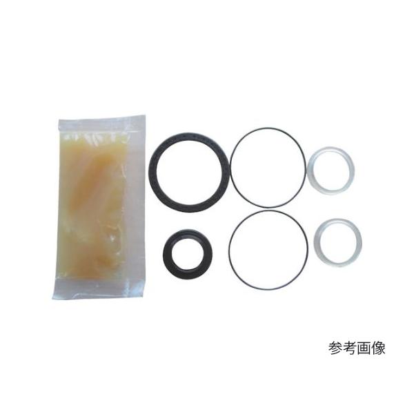 ●<商品詳細参考ページ>外部リンク：https://axel.as-1.co.jp/asone/d/67-2289-51/●事業者向け商品です。●適合シリンダ径（mm）：80●グリースパック付属●材質／仕上：ニトリルゴム（NBR...