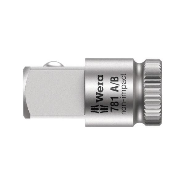 ●<商品詳細参考ページ>外部リンク：https://axel.as-1.co.jp/asone/d/67-2294-81/●事業者向け商品です。●差込角凹（mm）：6．35●差込角凸（mm）：9．5●全長（mm）：25．2●RE...