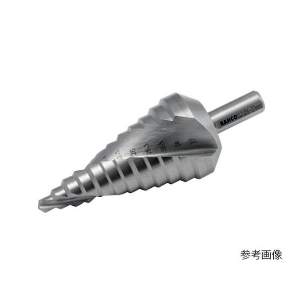 ●<商品詳細参考ページ>外部リンク：https://axel.as-1.co.jp/asone/d/67-2312-47/●事業者向け商品です。●段数（段）：12●シャンク径（mm）：10●穴あけ寸法（φ）：6〜37●全長（mm...