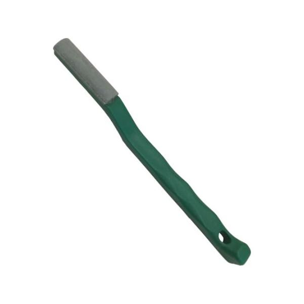 ●<商品詳細参考ページ>外部リンク：https://axel.as-1.co.jp/asone/d/67-2317-40/●事業者向け商品です。●粒度（＃）：1000●長さ（mm）：45●幅（mm）：12●厚さ（mm）：4．6●...