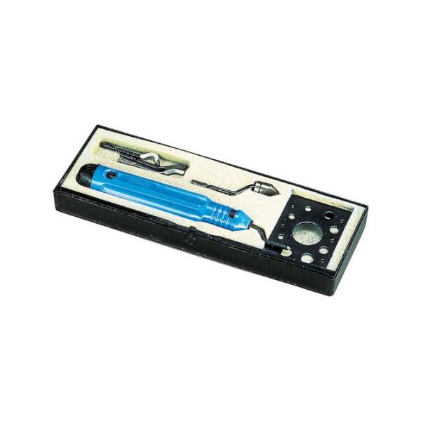 ●<商品詳細参考ページ>外部リンク：https://axel.as-1.co.jp/asone/d/67-2322-95/●事業者向け商品です。●セット内容：NBハンドル、ロータドライブカウンターシンク3．2mm、10．4mm、...