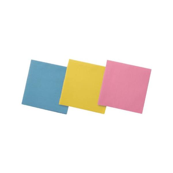 ●<商品詳細参考ページ>外部リンク：https://axel.as-1.co.jp/asone/d/67-2323-33/●事業者向け商品です。●色：イエロー●シートサイズ（mm）：330×660●袋入数（枚）：10●ドライ・ウ...