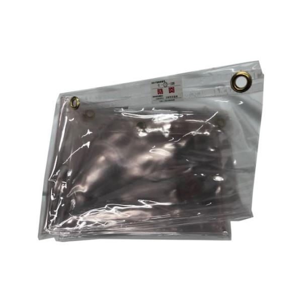 ●<商品詳細参考ページ>外部リンク：https://axel.as-1.co.jp/asone/d/67-2336-37/●事業者向け商品です。●色：透明●幅（mm）：2050●長さ（m）：1．0●厚さ（mm）：0．3●タイプ：...