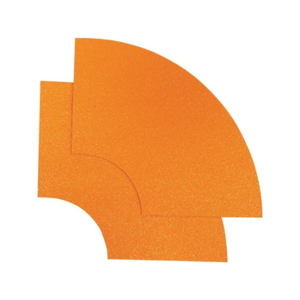 ●<商品詳細参考ページ>外部リンク：https://axel.as-1.co.jp/asone/d/67-2351-09/●事業者向け商品です。●幅（mm）：100●長さ（mm）：160●色：黄●溶着タイプ●材質／仕上：熱可塑性...