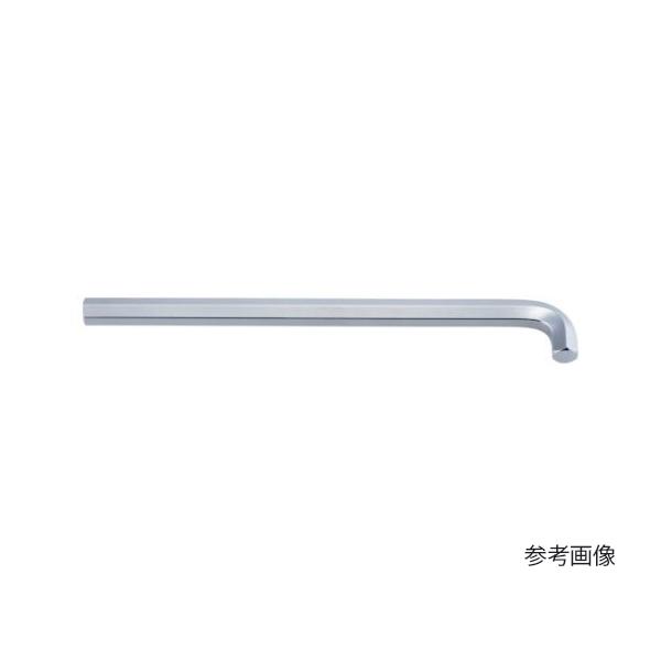 ●<商品詳細参考ページ>外部リンク：https://axel.as-1.co.jp/asone/d/67-2351-90/●事業者向け商品です。●対辺寸法（mm）：14●首下寸法（mm）：22●全長（mm）：294●材質／仕上：...