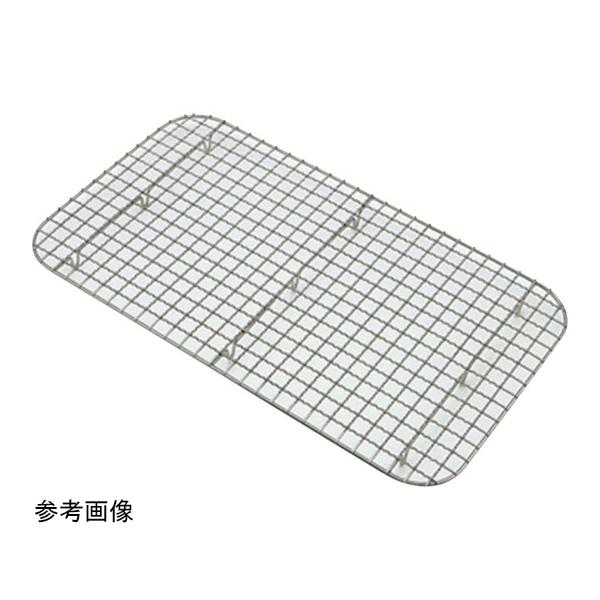 ●<商品詳細参考ページ>外部リンク：https://axel.as-1.co.jp/asone/d/67-2396-75/●事業者向け商品です。●サイズ：462×260×H13mm●1/1サイズ●アミ目ピッチ：約17mm●コード...