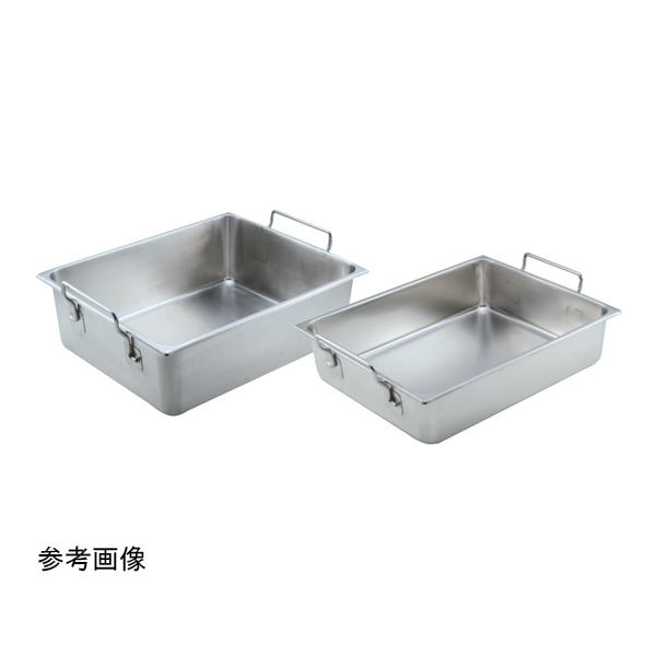 ●<商品詳細参考ページ>外部リンク：https://axel.as-1.co.jp/asone/d/67-2397-36/●事業者向け商品です。●サイズ：650×530×H210mm●内寸：620×500mm●コード番号：ST1065