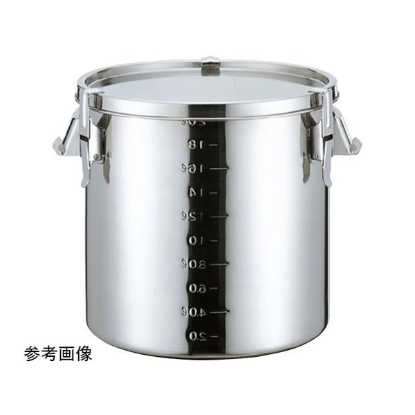 ●<商品詳細参考ページ>外部リンク：https://axel.as-1.co.jp/asone/d/67-2401-71/●事業者向け商品です。●サイズ：内寸φ260×H260mm●容量：13L●板厚：0.7mm●クリップ数：3...
