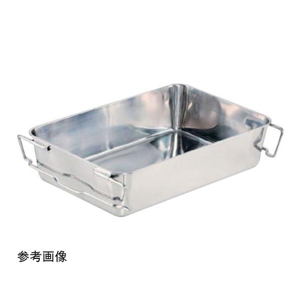 ●<商品詳細参考ページ>外部リンク：https://axel.as-1.co.jp/asone/d/67-2402-85/●事業者向け商品です。●サイズ：581×422×H113mm（取手含まず）●底寸法：500×340mm●満...