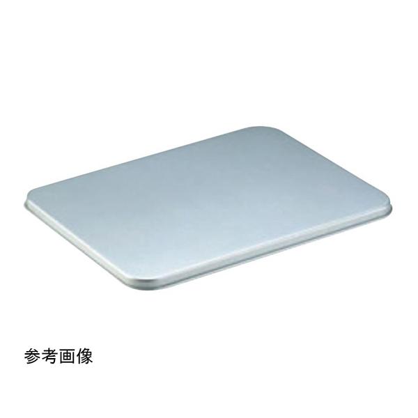 ●<商品詳細参考ページ>外部リンク：https://axel.as-1.co.jp/asone/d/67-2402-97/●事業者向け商品です。●サイズ：482×365×H20mm●板厚：1.1mm●小●※蓋をした状態でも重ねら...