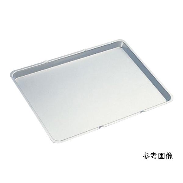 ●<商品詳細参考ページ>外部リンク：https://axel.as-1.co.jp/asone/d/67-2404-66/●事業者向け商品です。●サイズ：360×260×H18mm●重量：180g●板厚：0.6mm●コード番号：...