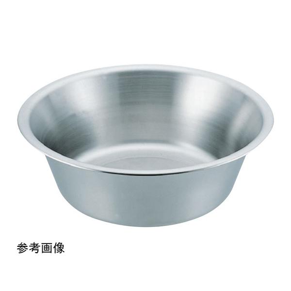 ●<商品詳細参考ページ>外部リンク：https://axel.as-1.co.jp/asone/d/67-2416-13/●事業者向け商品です。●サイズ：φ364×H116mm●容量：8L●板厚：0.7mm●コード番号：SA1378