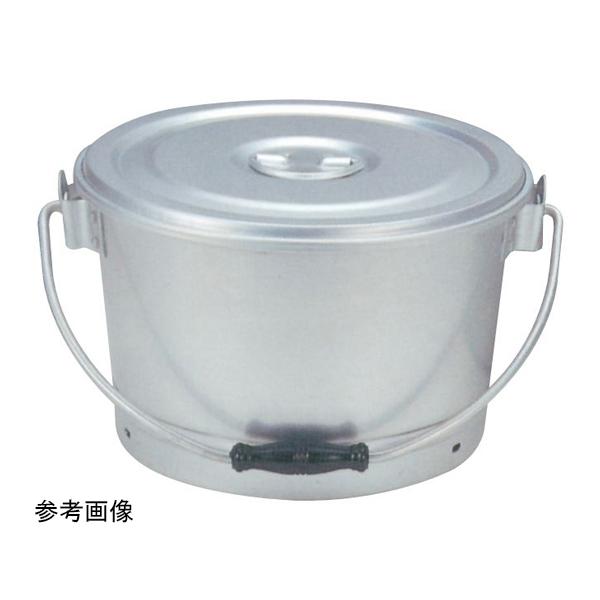 ●<商品詳細参考ページ>外部リンク：https://axel.as-1.co.jp/asone/d/67-2417-09/●事業者向け商品です。●サイズ：φ285×H195mm●8L●重量：0.8kg●板厚：1.05mm●にぎり...