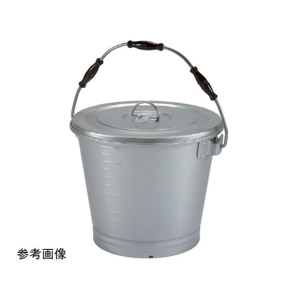 ●<商品詳細参考ページ>外部リンク：https://axel.as-1.co.jp/asone/d/67-2417-14/●事業者向け商品です。●サイズ：φ305×H270mm●14L厚板●重量：1.08kg●板厚：1.5mm●...