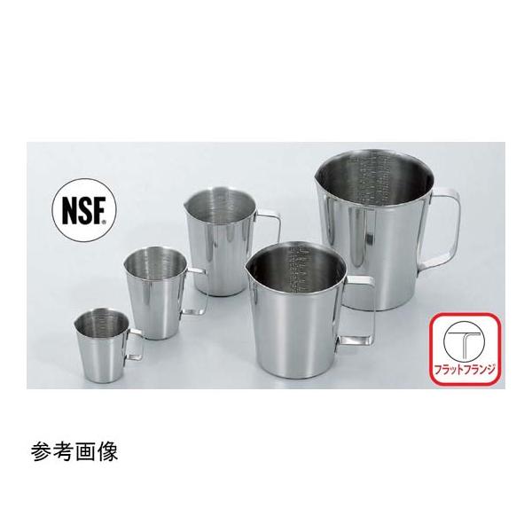 ●<商品詳細参考ページ>外部リンク：https://axel.as-1.co.jp/asone/d/67-2424-82/●事業者向け商品です。●サイズ：φ145×H168mm●フラットフランジ●HACCP●NSF●容量：189...