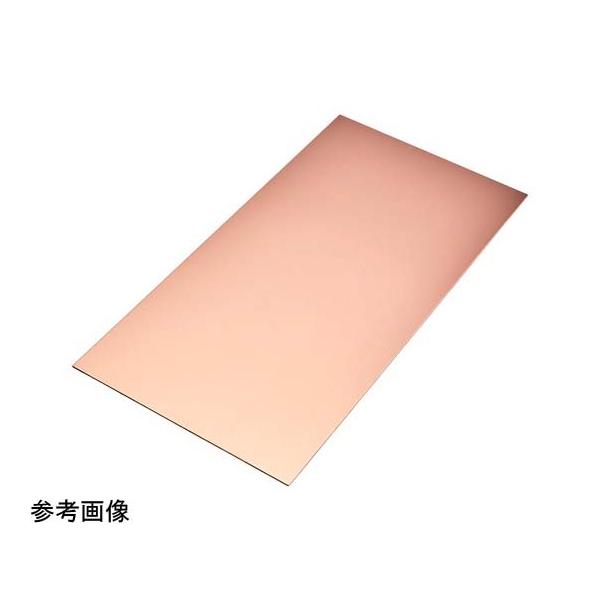 ●<商品詳細参考ページ>外部リンク：https://axel.as-1.co.jp/asone/d/67-2527-37/●事業者向け商品です。●サイズ：0.5×50×100mm●材質：銅