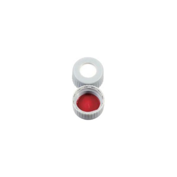 ●<商品詳細参考ページ>外部リンク：https://axel.as-1.co.jp/asone/d/67-2987-85/●事業者向け商品です。●セプタム：PTFE（赤）、シリコン（白）、スリット（圧着型）●厚さ：1mm●キャッ...