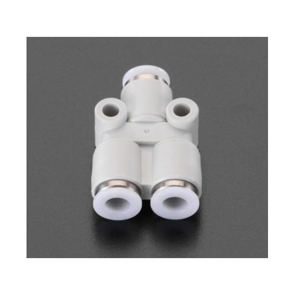 ●<商品詳細参考ページ>外部リンク：https://axel.as-1.co.jp/asone/d/67-2993-08/●事業者向け商品です。●型番：ZY-1212●材質：真鍮、樹脂（PBT）●使用流体：空気●使用圧力：0〜1...