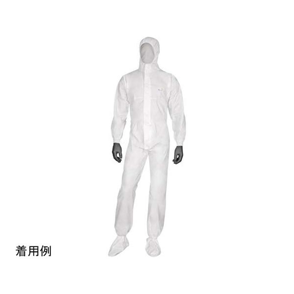 ●<商品詳細参考ページ>外部リンク：https://axel.as-1.co.jp/asone/d/67-2998-47/●事業者向け商品です。●カラー：ホワイト●規格●▼EN13034 Type6B（ミスト防護用密封服）●▼E...