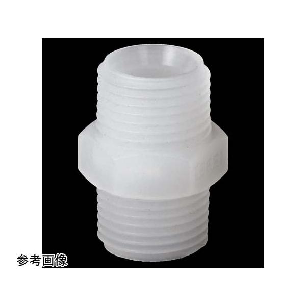 ●<商品詳細参考ページ>外部リンク：https://axel.as-1.co.jp/asone/d/67-3081-08/●事業者向け商品です。●サイズ：R1／4（8A）●▼※詳細寸法は寸法表を参照願います。●材質：PVDFポリ...