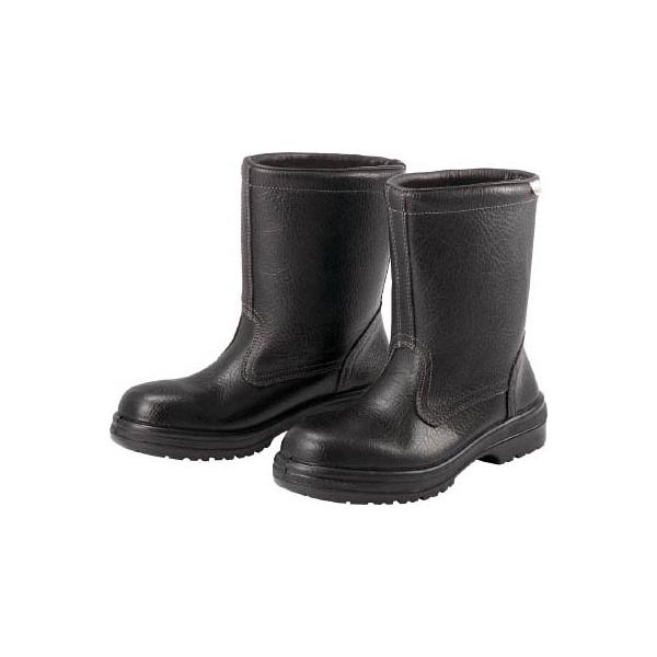 ●<商品詳細参考ページ>外部リンク：https://axel.as-1.co.jp/asone/d/67-3125-59/●事業者向け商品です。●先芯：ワイド樹脂●甲被：牛クロム革（ソフト型押）●中敷：EVAカップインソール（抗...