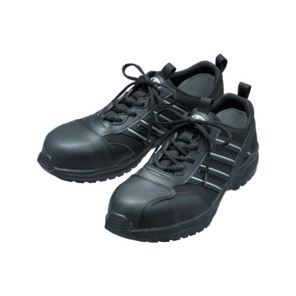 ●<商品詳細参考ページ>外部リンク：https://axel.as-1.co.jp/asone/d/67-3127-68/●事業者向け商品です。●先芯：樹脂●甲被：合成皮革／メッシュ●中敷：EVAインソール（抗菌・防臭）●靴底：...