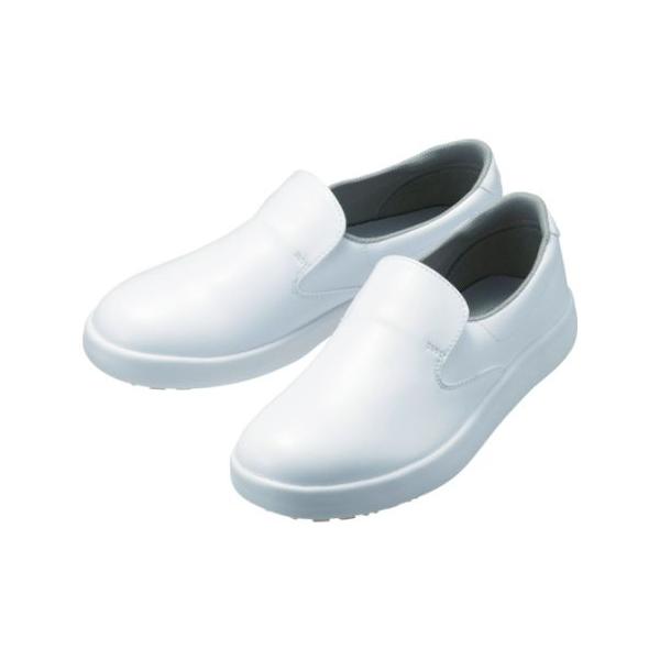 ●<商品詳細参考ページ>外部リンク：https://axel.as-1.co.jp/asone/d/67-3129-26/●事業者向け商品です。●先芯：なし●甲被：人工皮革/合成皮革●中敷：EVAインソール（抗菌・防臭）●靴底：...