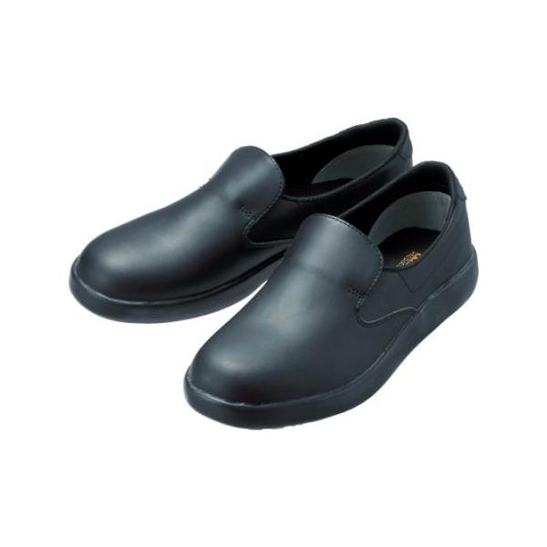 ●<商品詳細参考ページ>外部リンク：https://axel.as-1.co.jp/asone/d/67-3129-43/●事業者向け商品です。●先芯：なし●甲被：人工皮革/合成皮革●中敷：EVAインソール（抗菌・防臭）●靴底：...