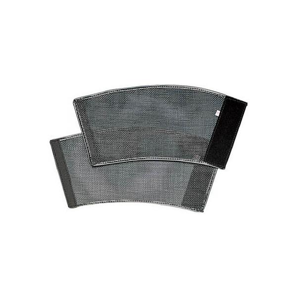 ●<商品詳細参考ページ>外部リンク：https://axel.as-1.co.jp/asone/d/67-3141-26/●事業者向け商品です。●材質：ポリエステル糸に塩ビコーティング●サイズ＝M／長さ＝約16cm・巾＝約37cm