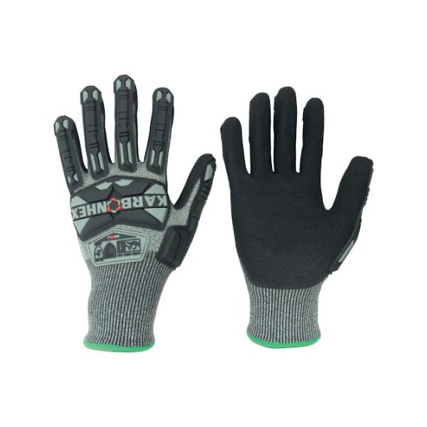 ●<商品詳細参考ページ>外部リンク：https://axel.as-1.co.jp/asone/d/67-3142-44/●事業者向け商品です。●甲部：ポリ塩化ビニル●手袋本体：ポリエチレン、ポリエステル、ガラス繊維、ポリウレタ...