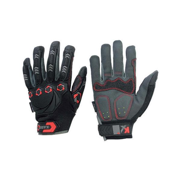 ●<商品詳細参考ページ>外部リンク：https://axel.as-1.co.jp/asone/d/67-3142-88/●事業者向け商品です。●甲部：ポリエステル、ポリウレタン、ポリ塩化ビニル●手のひら部：ポリエステル、ポリウ...