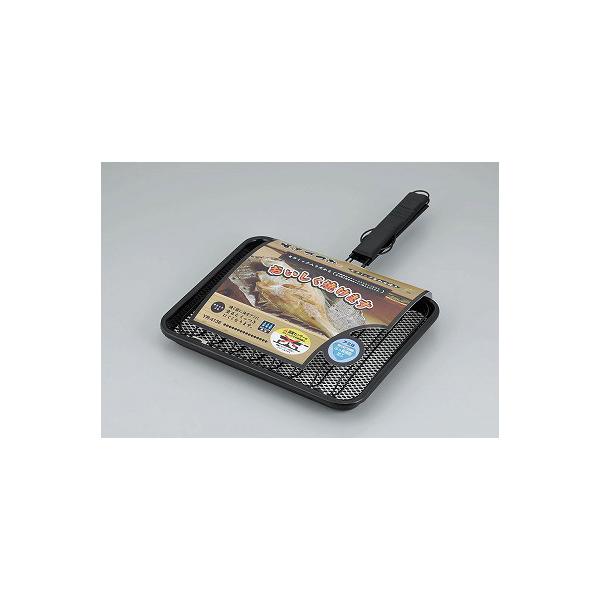 ●<商品詳細参考ページ>外部リンク：https://axel.as-1.co.jp/asone/d/67-3145-56/●事業者向け商品です。●材質：本体／鉄、内面・外面／ホーロー加工、焼網／鉄（フッ素樹脂加工）