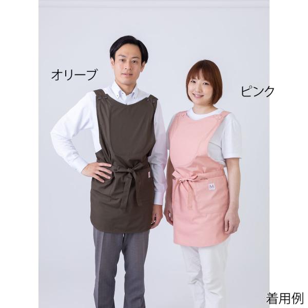 ●<商品詳細参考ページ>外部リンク：https://axel.as-1.co.jp/asone/d/67-3149-61/●事業者向け商品です。●ペースメーカ・ICD等植込み位置：左胸部●サイズ：フリー（胸囲：55〜130cm／...