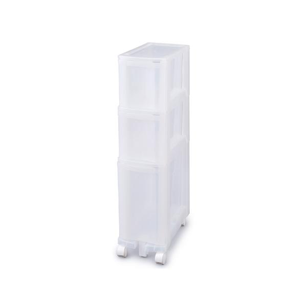 ●<商品詳細参考ページ>外部リンク：https://axel.as-1.co.jp/asone/d/67-3152-14/●事業者向け商品です。●引出段数：浅型引出し2段、深型引出し1段●引出内寸（約）：（浅）130×365×1...