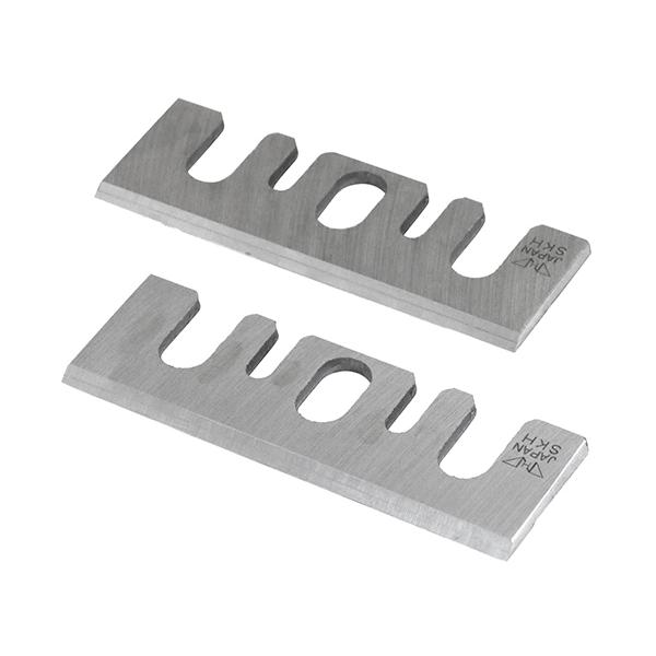 ●<商品詳細参考ページ>外部リンク：https://axel.as-1.co.jp/asone/d/67-4534-28/●事業者向け商品です。●刃幅82mm●入数：2枚●適応機種：P20・FA20・FF20・FP20