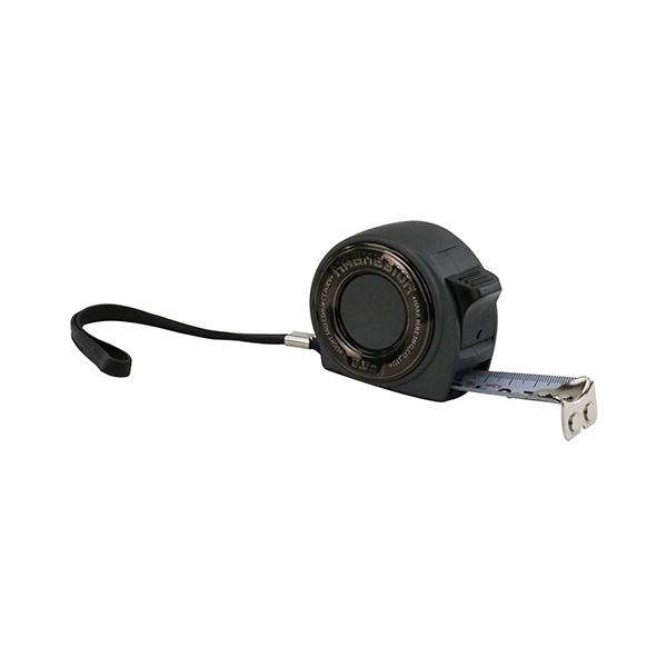 ●<商品詳細参考ページ>外部リンク：https://axel.as-1.co.jp/asone/d/67-4538-82/●事業者向け商品です。●テープ：幅25mm×長さ5.5m（両面印刷）●本体重量：270g●JIS1級（メー...