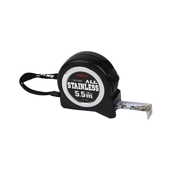 ●<商品詳細参考ページ>外部リンク：https://axel.as-1.co.jp/asone/d/67-4547-59/●事業者向け商品です。●テープ幅：19mm●テープ長さ：5.5m●テープ目盛：JIS1級●テープ：ナイロンコート