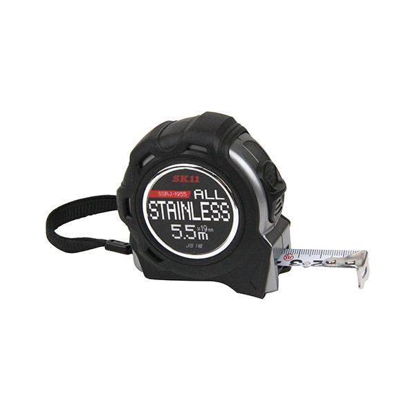 ●<商品詳細参考ページ>外部リンク：https://axel.as-1.co.jp/asone/d/67-4547-61/●事業者向け商品です。●テープ幅：19mm●テープ長さ：5.5m●テープ目盛：JIS1級●テープ：ナイロンコート