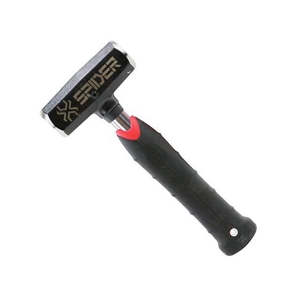 ●<商品詳細参考ページ>外部リンク：https://axel.as-1.co.jp/asone/d/67-4547-94/●事業者向け商品です。●ヘッド部重量：0.9kg●全長：約230mm●シャフト長：約180mm