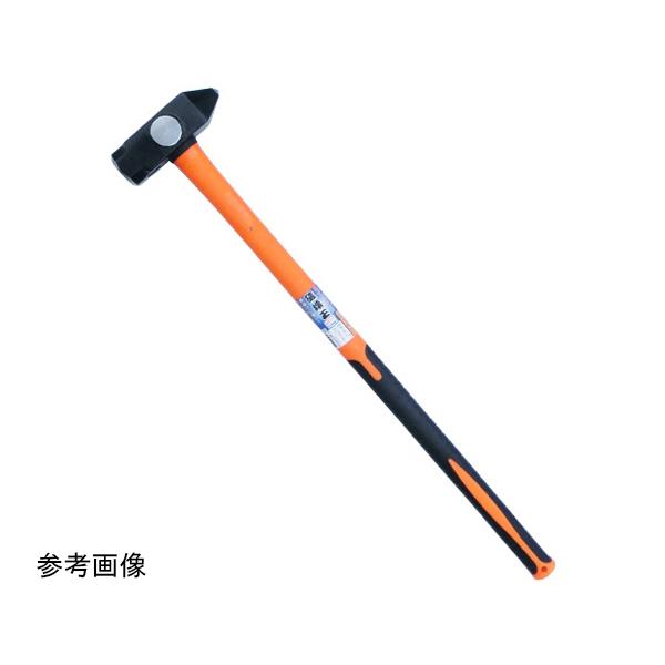 ●<商品詳細参考ページ>外部リンク：https://axel.as-1.co.jp/asone/d/67-4565-44/●事業者向け商品です。●頭部重量：約3.6kg●全長：900mm/【ポイント利用】