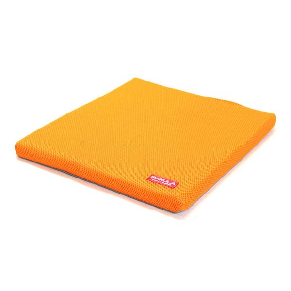 ●<商品詳細参考ページ>外部リンク：https://axel.as-1.co.jp/asone/d/67-4595-59/●事業者向け商品です。●サイズ：幅400×奥行400×厚さ25mm●材質●▼アウターカバー：ポリエステル1...