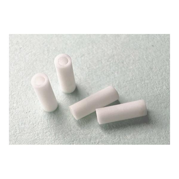 ●<商品詳細参考ページ>外部リンク：https://axel.as-1.co.jp/asone/d/67-4714-38/●事業者向け商品です。●材質：アルミナ●寸法（外径×内径×長さ）（mm）：Φ1.6×Φ1.0×5L●使用上...