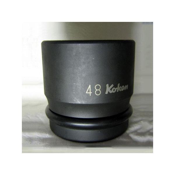 ●<商品詳細参考ページ>外部リンク：https://axel.as-1.co.jp/asone/d/67-4716-84/●事業者向け商品です。●メーカー：コーケン（Ko-ken）●型番：18400M-48●差込角：1"●対辺（...