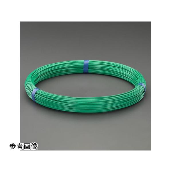 ●<商品詳細参考ページ>外部リンク：https://axel.as-1.co.jp/asone/d/67-4722-88/●事業者向け商品です。●番手：12●線径（mm）：約2.6●長さ（m）：約180●重量（kg）：5●材質：...