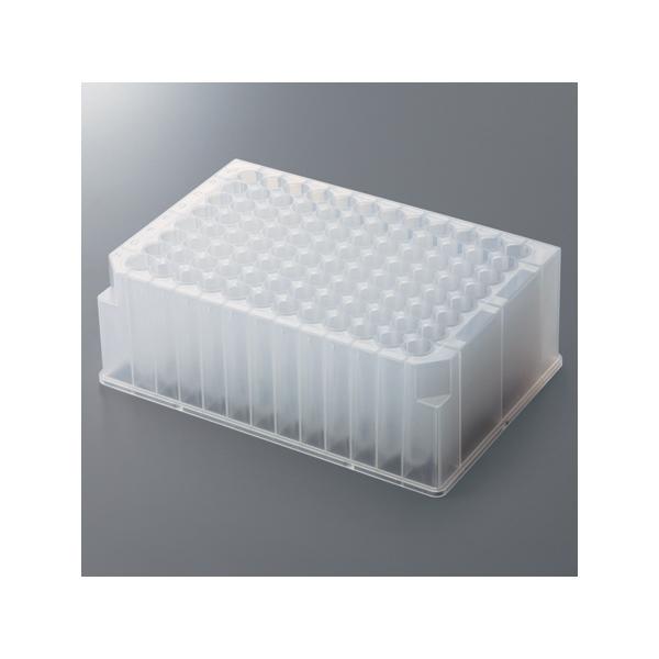 ●<商品詳細参考ページ>外部リンク：https://axel.as-1.co.jp/asone/d/67-4744-42/●事業者向け商品です。●材質：ポリプロピレン●穴底形状：丸底（ラウンド型）●縦×横×高さ（mm）：85.6...