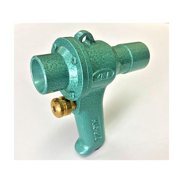 ●<商品詳細参考ページ>外部リンク：https://axel.as-1.co.jp/asone/d/67-4744-88/●事業者向け商品です。●空気消費量(m3/min)●▼4kg/cm2：0.35●▼5kg/cm2：0.45...