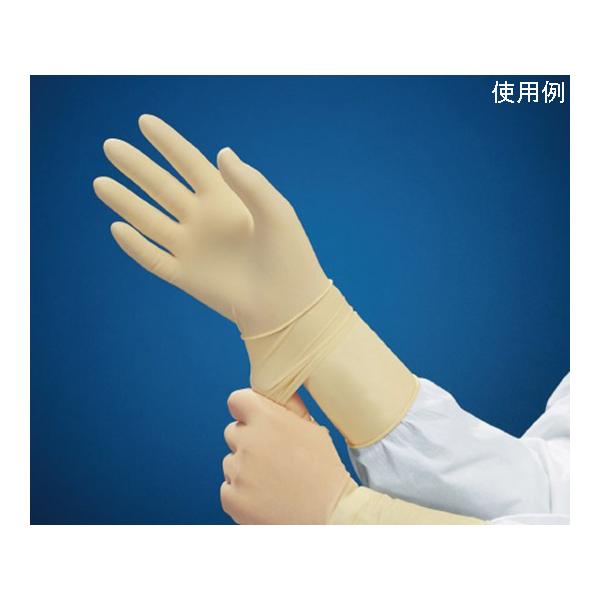 ●<商品詳細参考ページ>外部リンク：https://axel.as-1.co.jp/asone/d/67-4762-35/●事業者向け商品です。●サイズ：8.0●長さ：12インチ（左右兼用）●厚さ：0.22mm●カラー：黄白●パ...