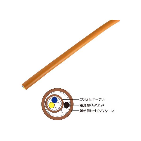 ●<商品詳細参考ページ>外部リンク：https://axel.as-1.co.jp/asone/d/67-4803-21/●事業者向け商品です。●ケーブル長：20m●用途：電源内蔵型●電線サイズ（AWG）：20／3C●電源線電線...