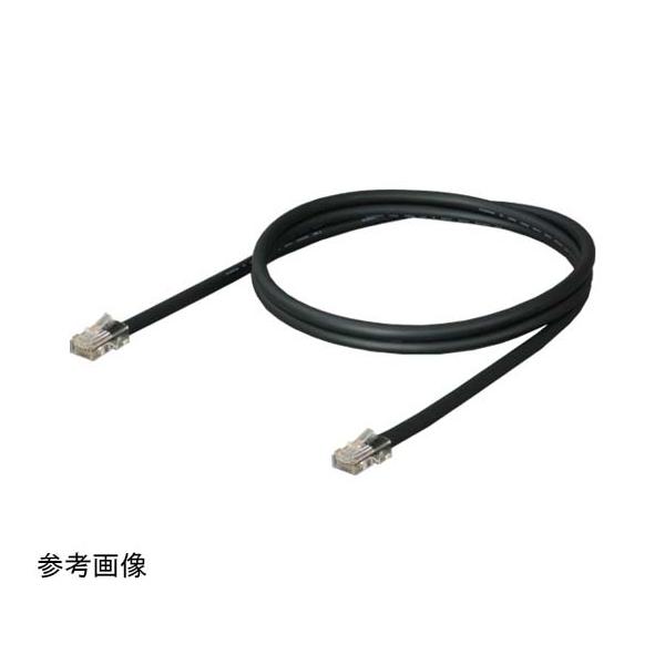 ●<商品詳細参考ページ>外部リンク：https://axel.as-1.co.jp/asone/d/67-4803-37/●事業者向け商品です。●ケーブル長：5m●コネクタ形状：FA機器側 RJ-45⇔パソコン側 RJ-45●規...